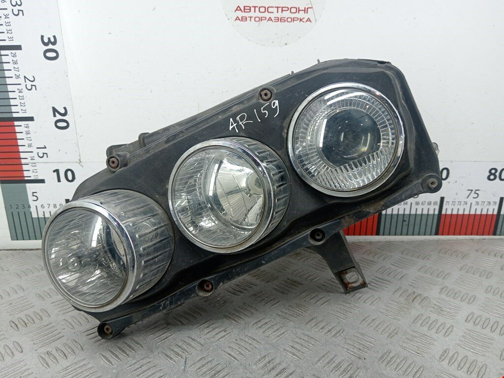 Фара левая Alfa Romeo 159 (939) 60695978 арт. 2204190