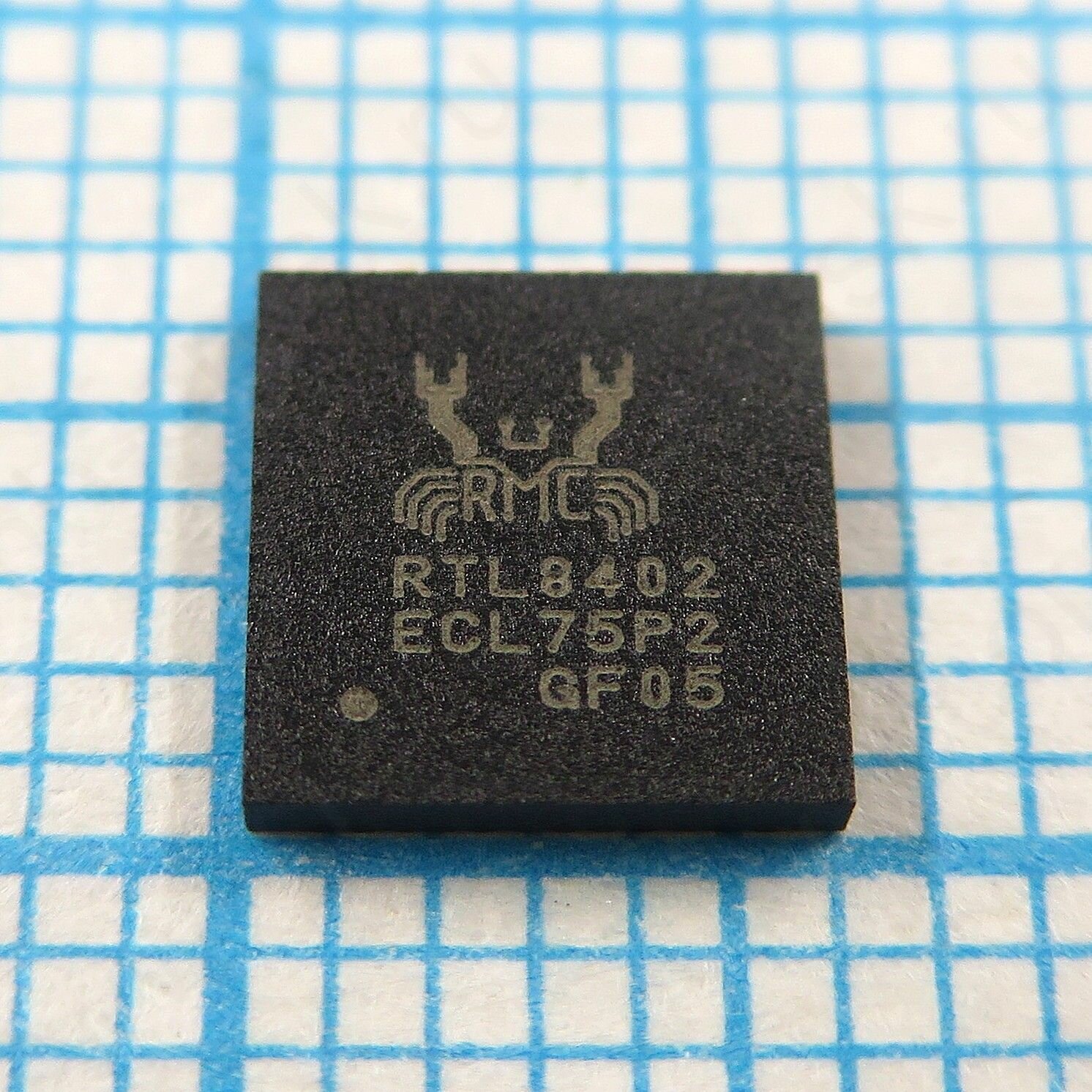 RTL8402 - Ethernet