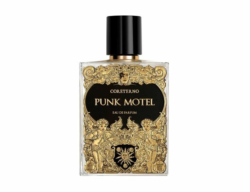 Coreterno punk motel парфюмерная вода 100 ml