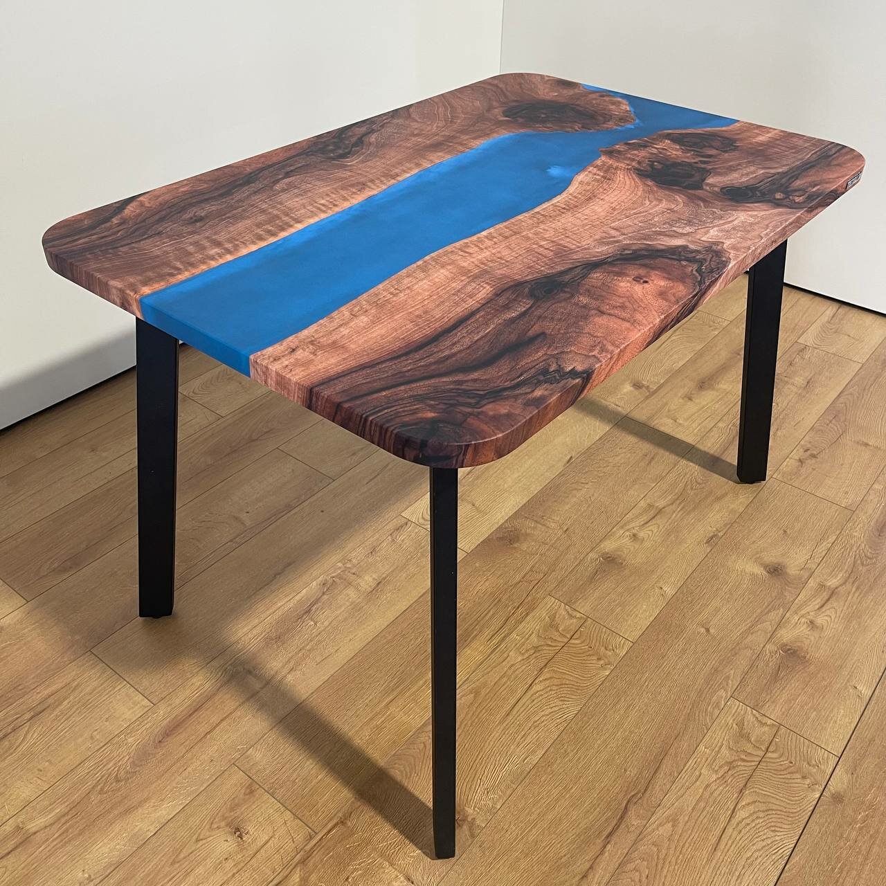 Стол кухонный обеденный THETABLE•RU 120х80 см 3.9/4.1