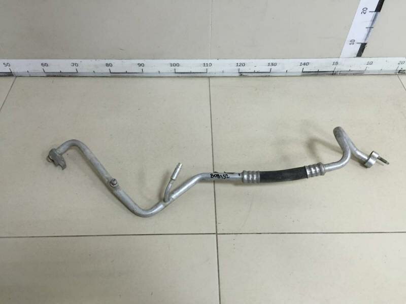 Трубка кондиционера Ford Focus 2 DA 2005-2008 кат.номер: 1741898