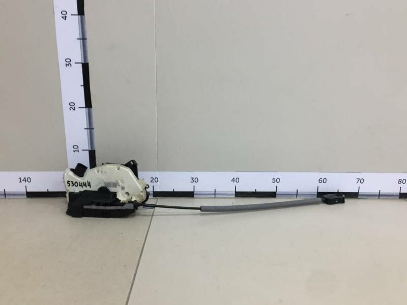 Замок двери задней правой Volkswagen Tiguan 5N2 2011-2016 кат.номер: 5N0839016D