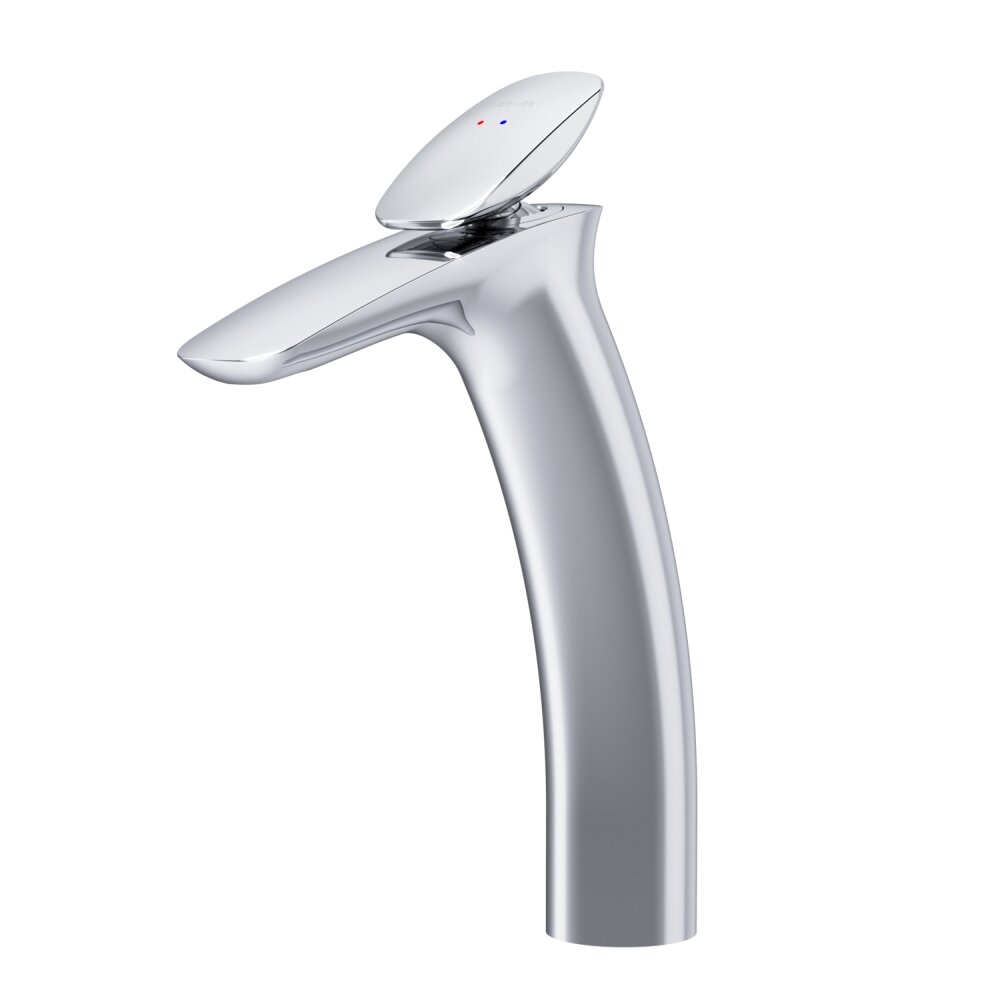 Смеситель для раковины Am.Pm Spirit V2.0 F70A92000