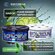 EIKOSHA Набор ароматизаторов для машины и дома Spirit Refill - CLEAR SQUASH, SAM...