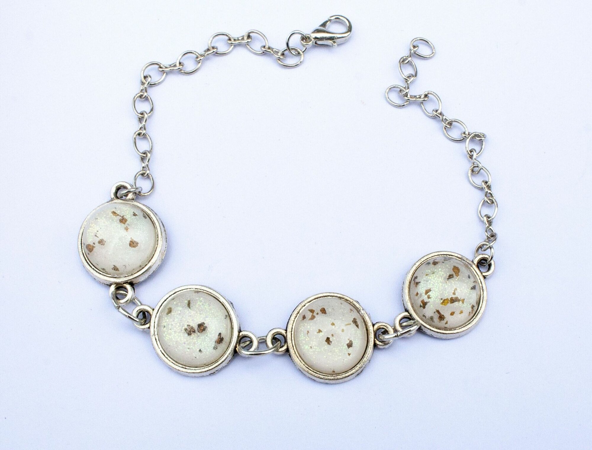 Браслет-цепочка