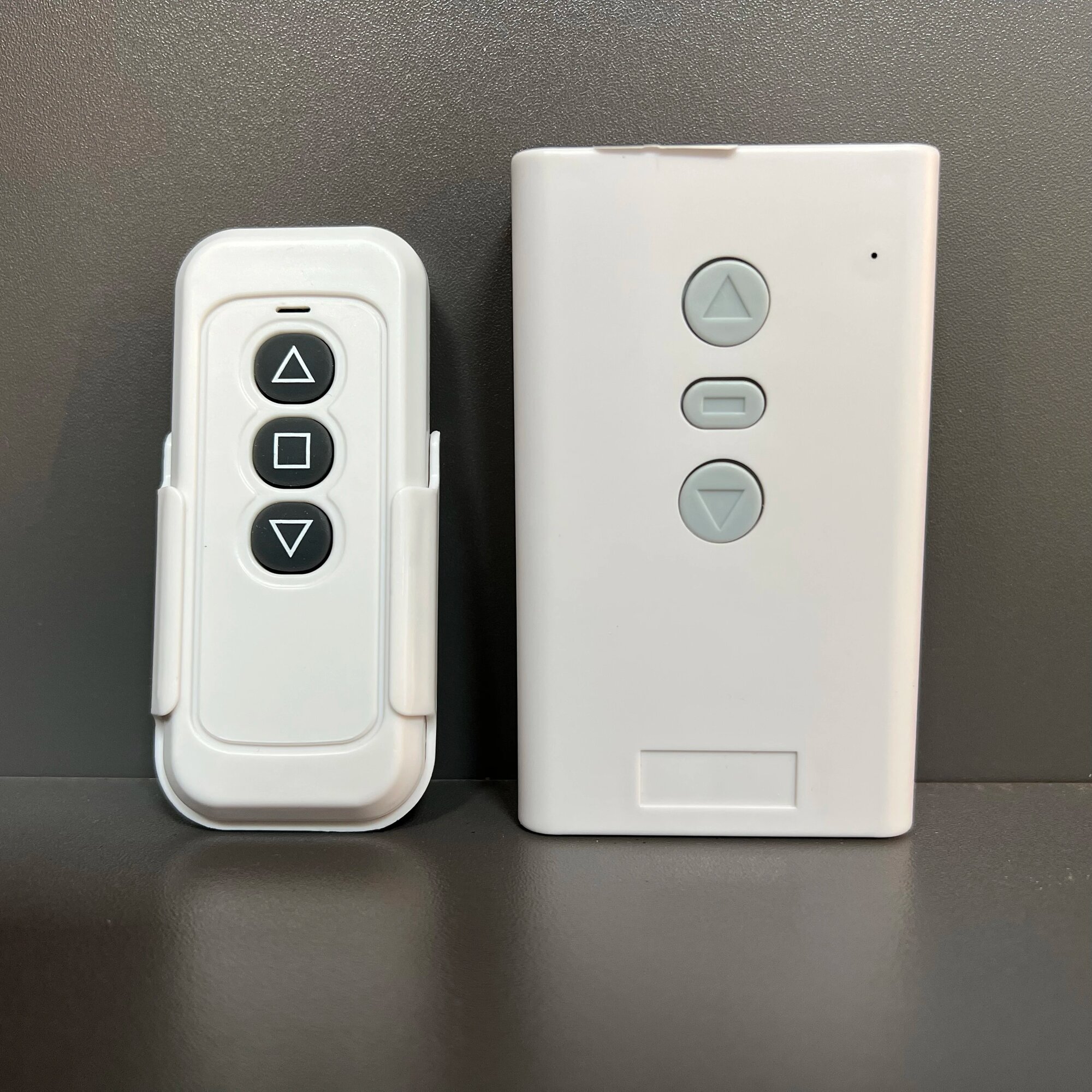 Новая обновленная версия 2026 года: Беспроводной пульт дистанционного управления и Remote 315MHZ