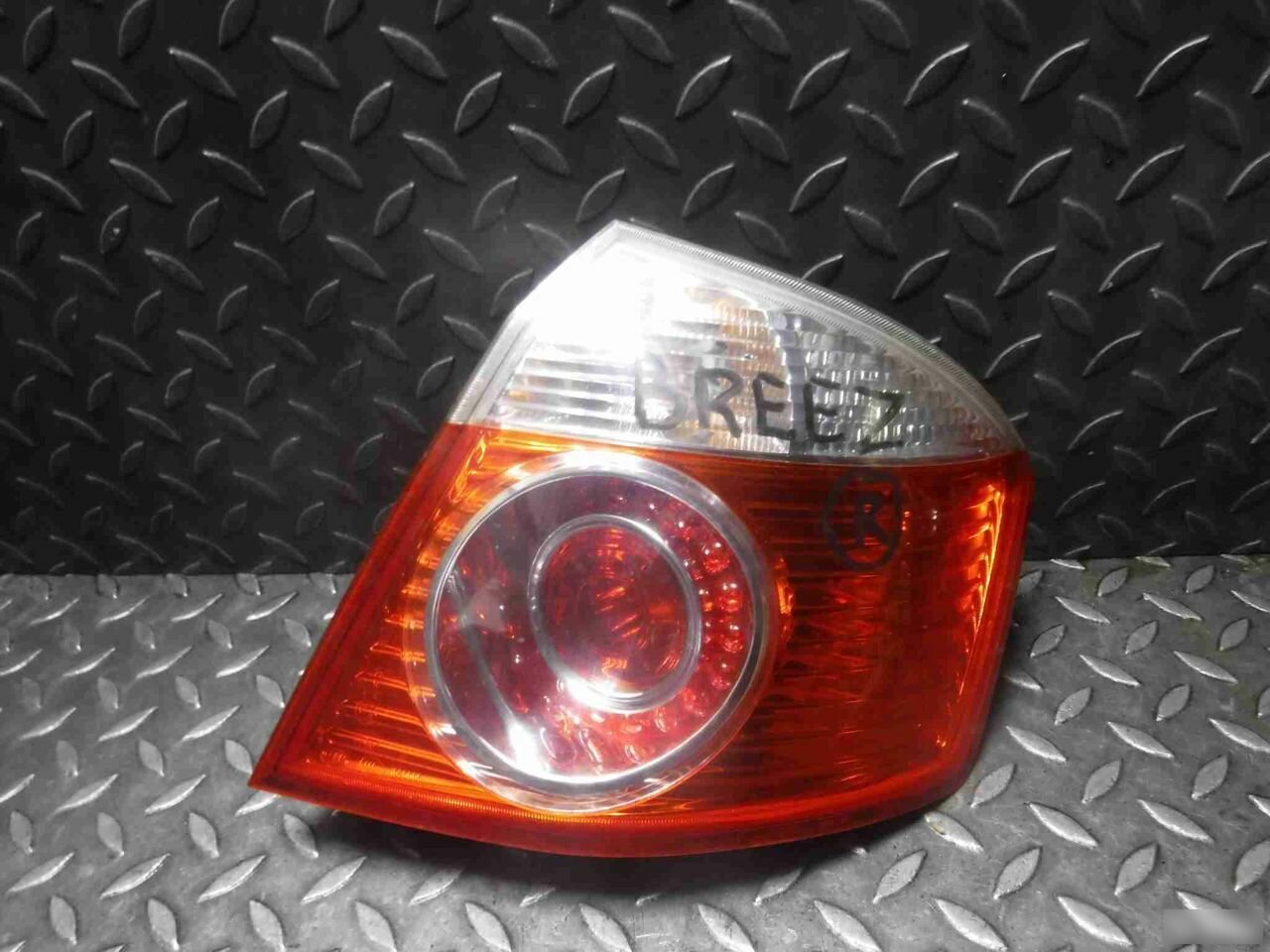 Фонарь задний правый LIFAN Breez (520) 520 (2005—2014) LAX4133400