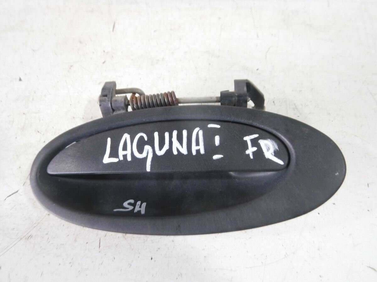 Ручка двери передней наружная правая Renault Laguna I (1993—2001) 7700821374