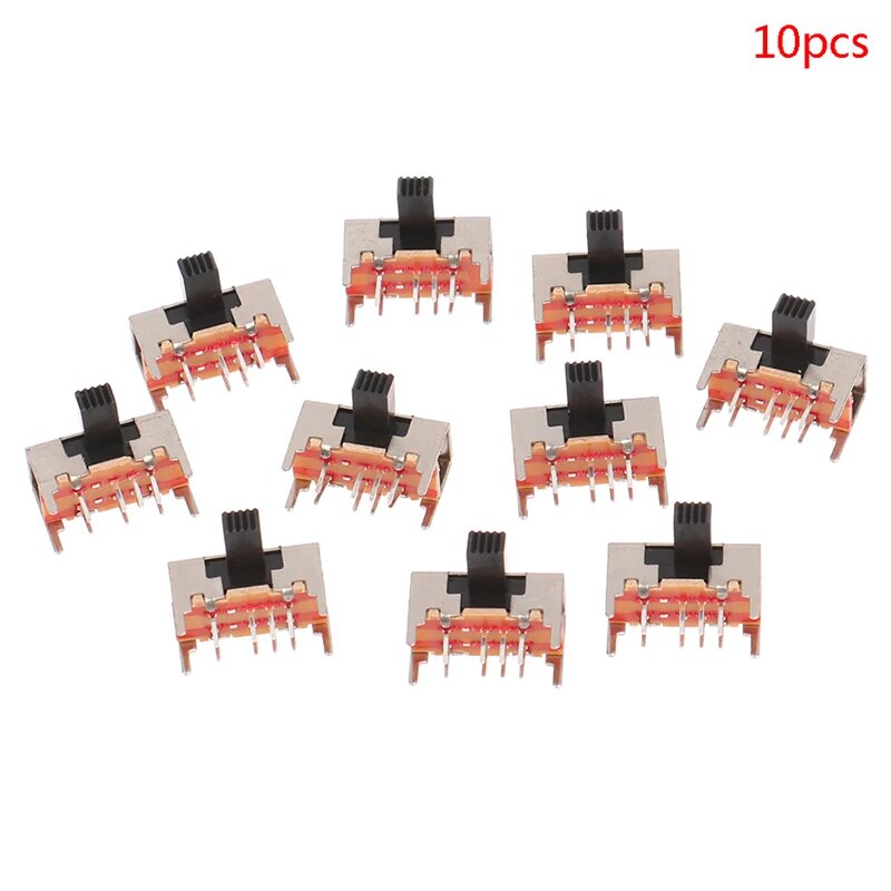 Переключатель HELTC SK23D05