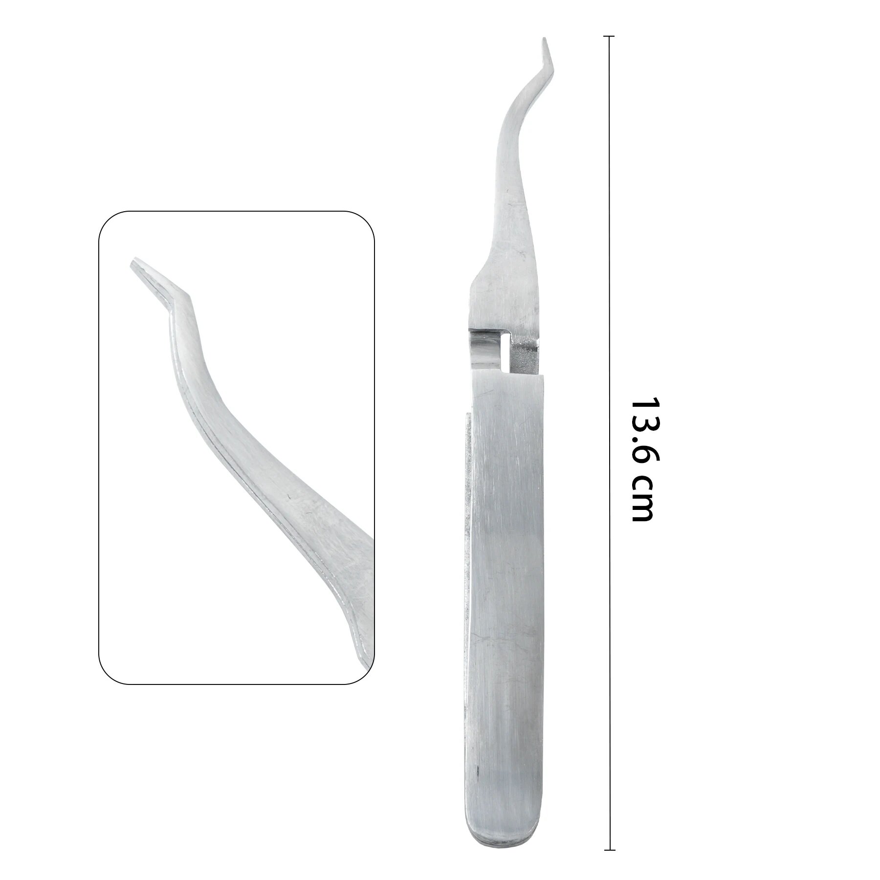 Набор стоматологических ортодонтических инструментов Well CK Buccal Tube