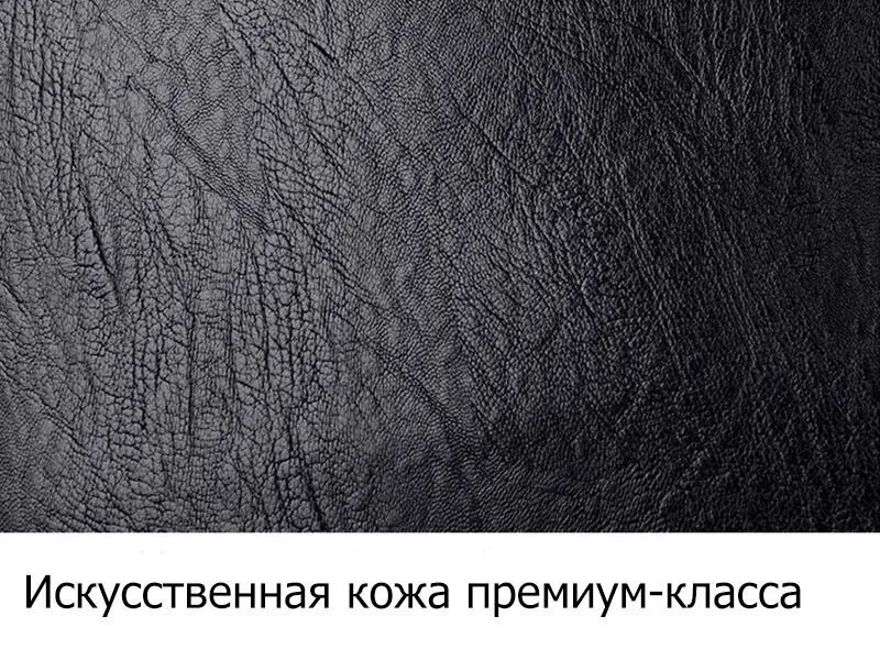 Feabrate Рюкзак женский из искусственной кожи, городской, черный, 30*25*12 см — фото 1