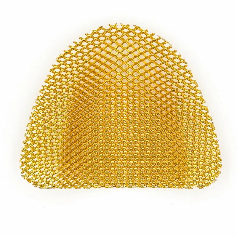 Сетка для зубных протезов JIECARE, 10pcs Upper