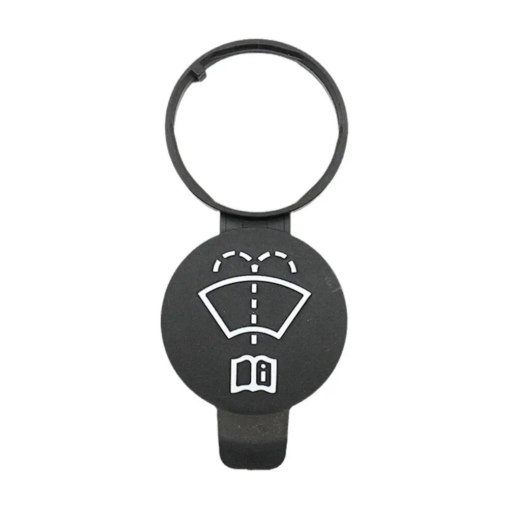 Резервуар для жидкости для мойки лобового стекла автомобиля, крышка для бутылки для Chevrolet Aveo Cruze Malibu Sonic Trax Volt Equinox C Y1Y9