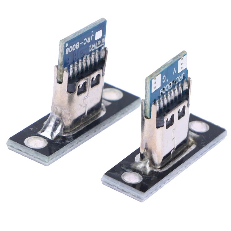 USB 3.1 Type-C разъем 4Pin — фото 1