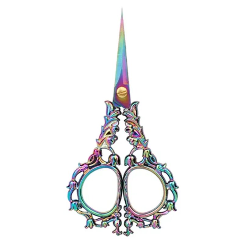 Ножницы WyFeay, Multicolor, нержавеющая сталь