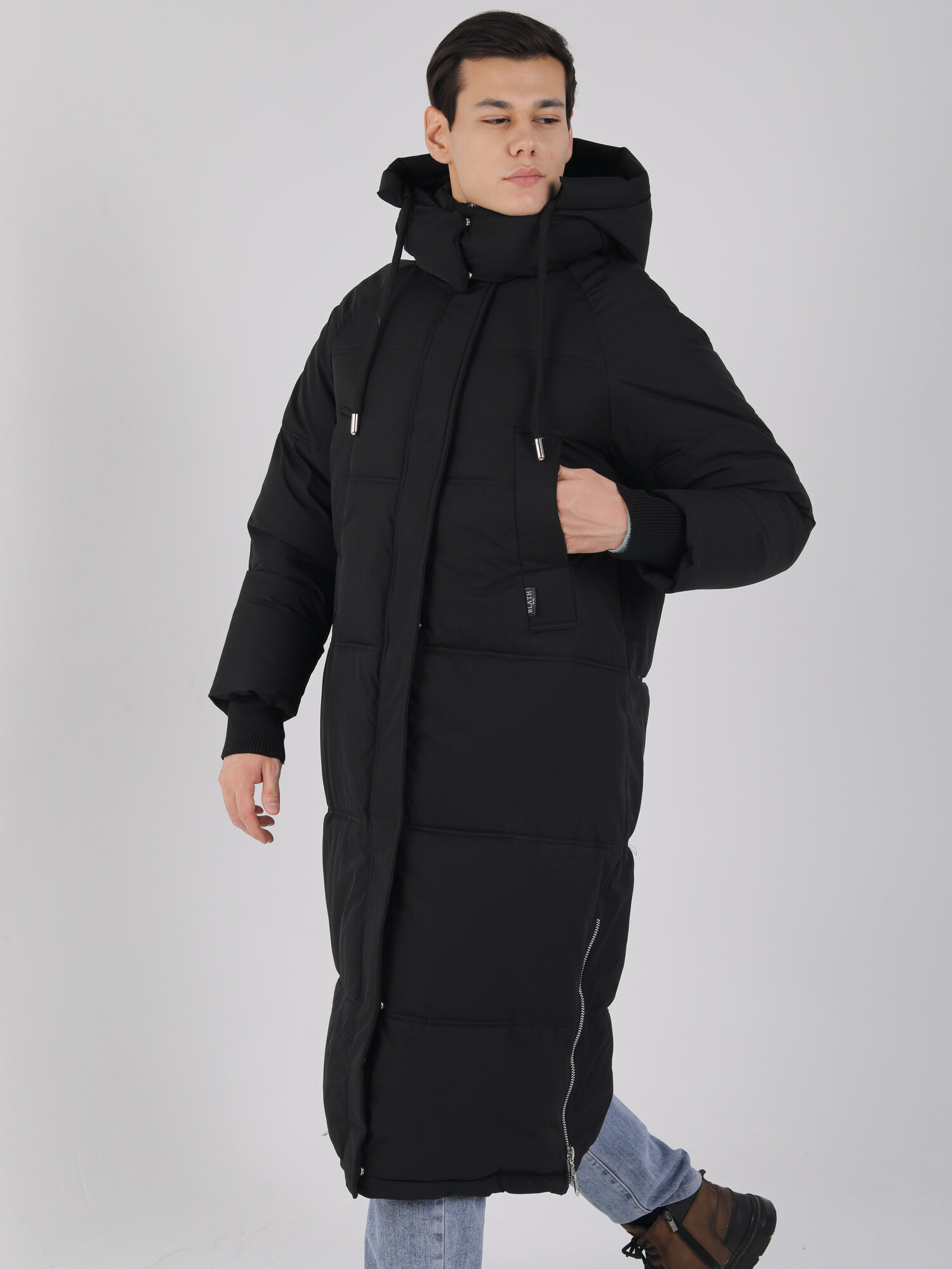 Куртка  Унисекс