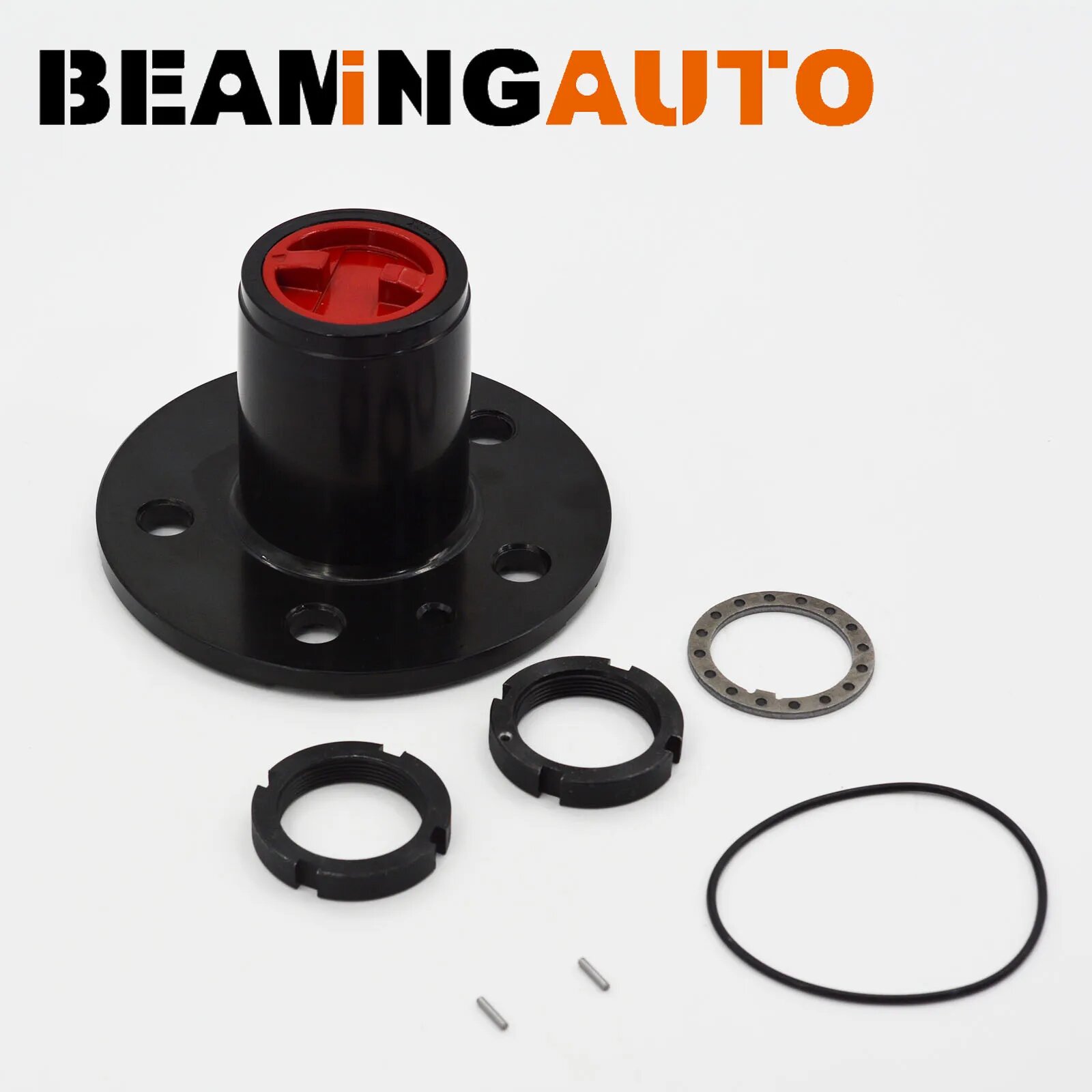 Ступица замка свободного колеса B026HP AVM465HP для пикапа Ford Explorer 90-94 Ranger 90-97 Mazda 94-97