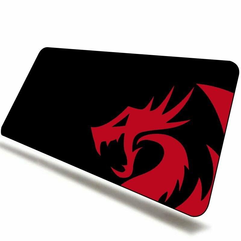 Коврик Redragon "Dragon", игровой, нескользящее основание, 40х90 см