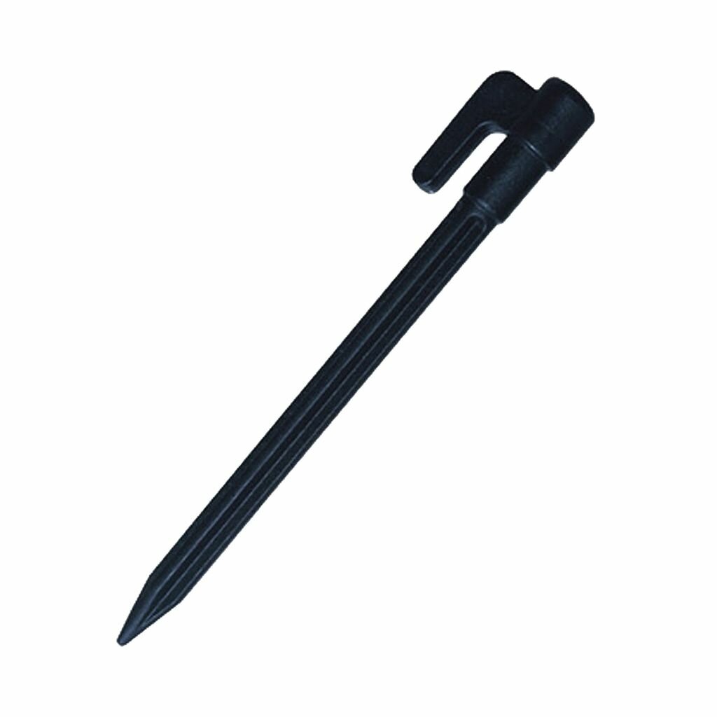 4 шт. гвозди для палаток для кемпинга на открытом воздухе, универсальные пластиковые колышки для песка, штыри, шипы, крюки, тентовые инструменты для садовой площадки