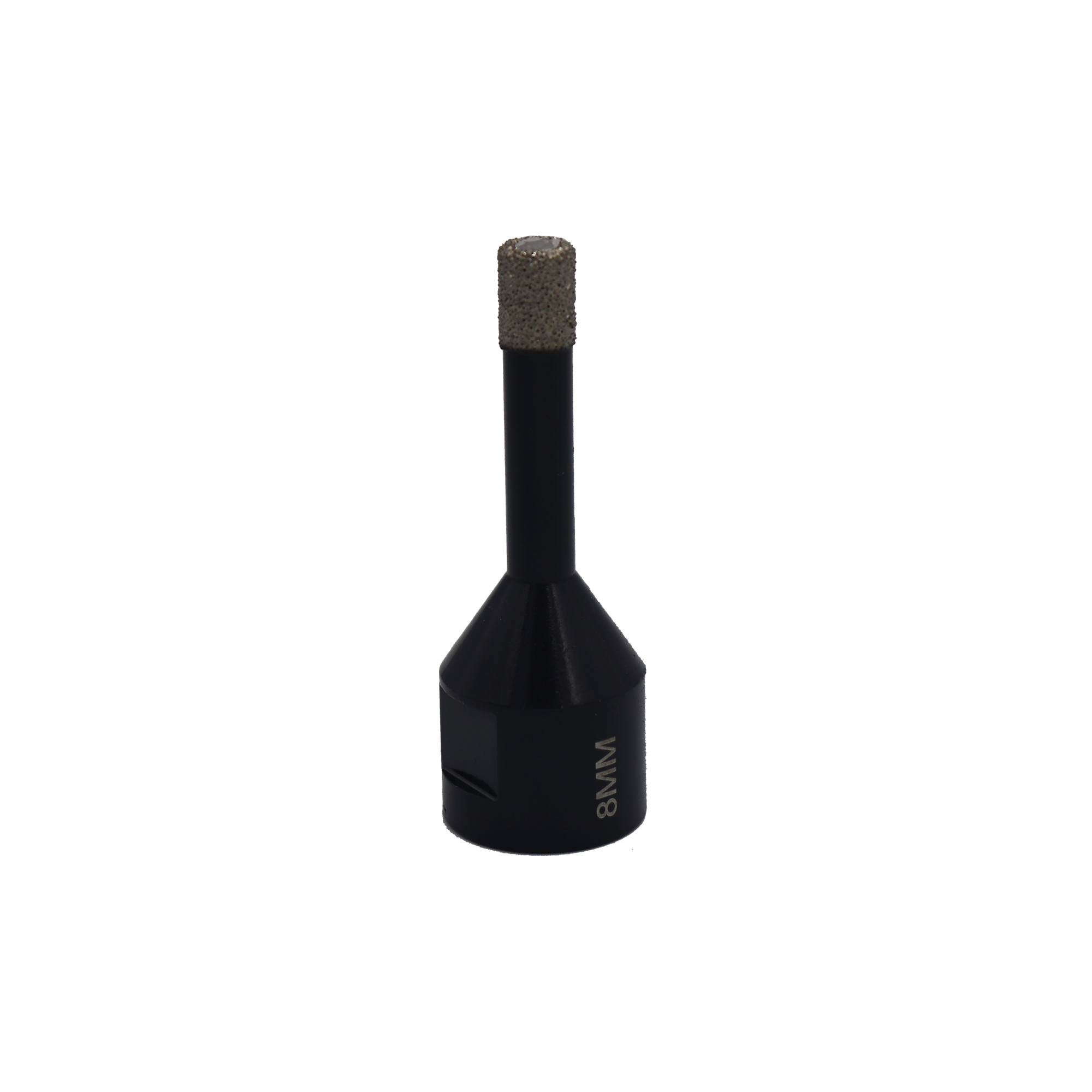 Коронка алмазная 8 мм Hilberg Super Hard M14 арт. HH608