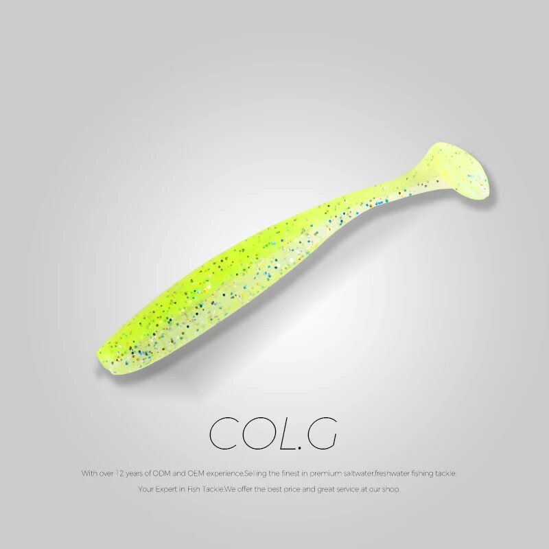 BEARKING EZ shinner Воблеры для ловли карпа Зеленый, 100mm 7pcs, COL.G