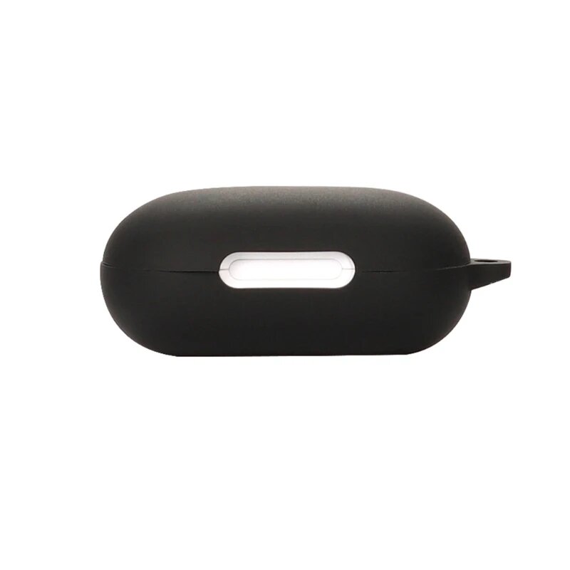 Силиконовый чехол для наушников Anker SoundCore Space A40 Black