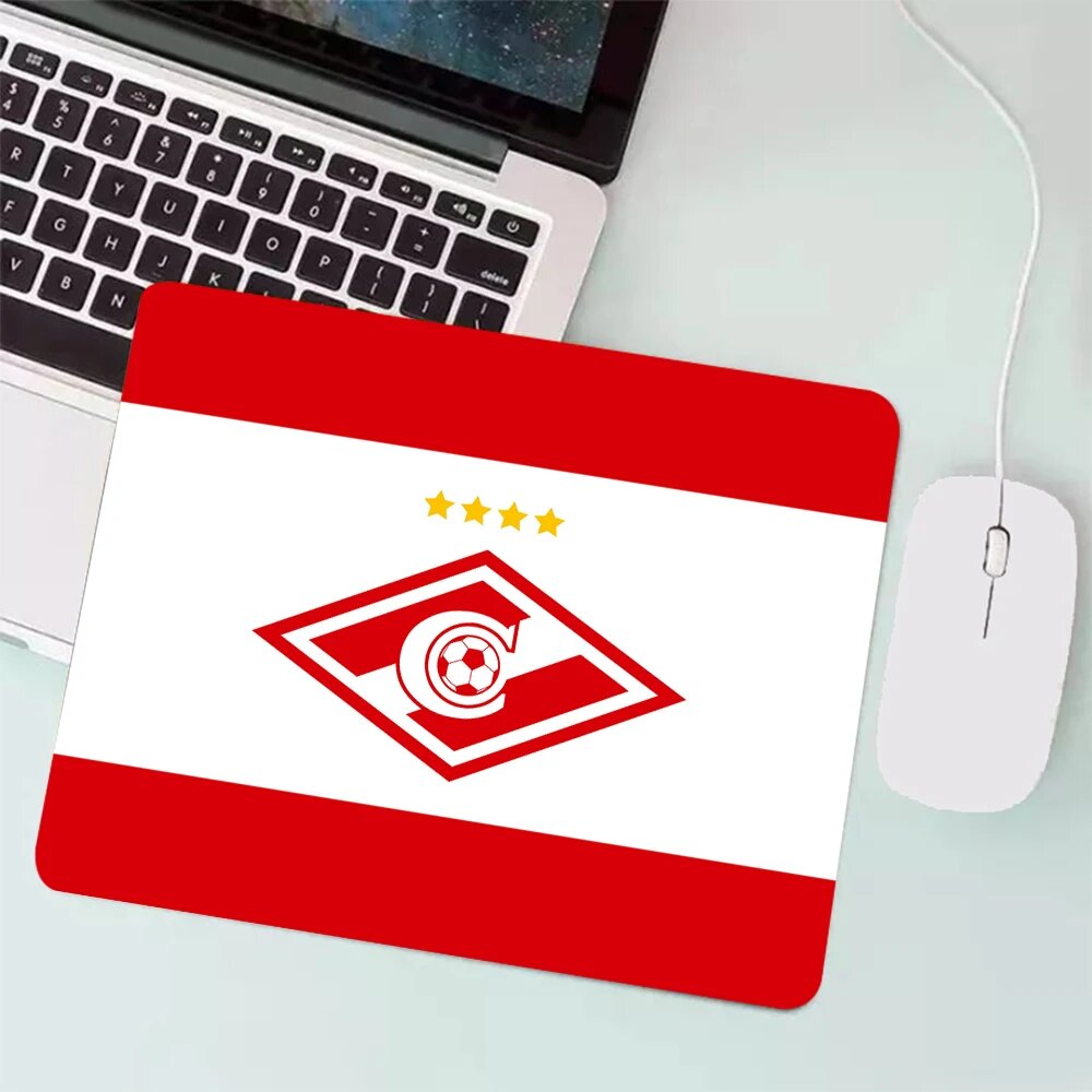 NBDRUICAI коврики для мыши LockEdge250x200x2mm, A5