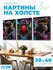 Картины на стену Обезьяны