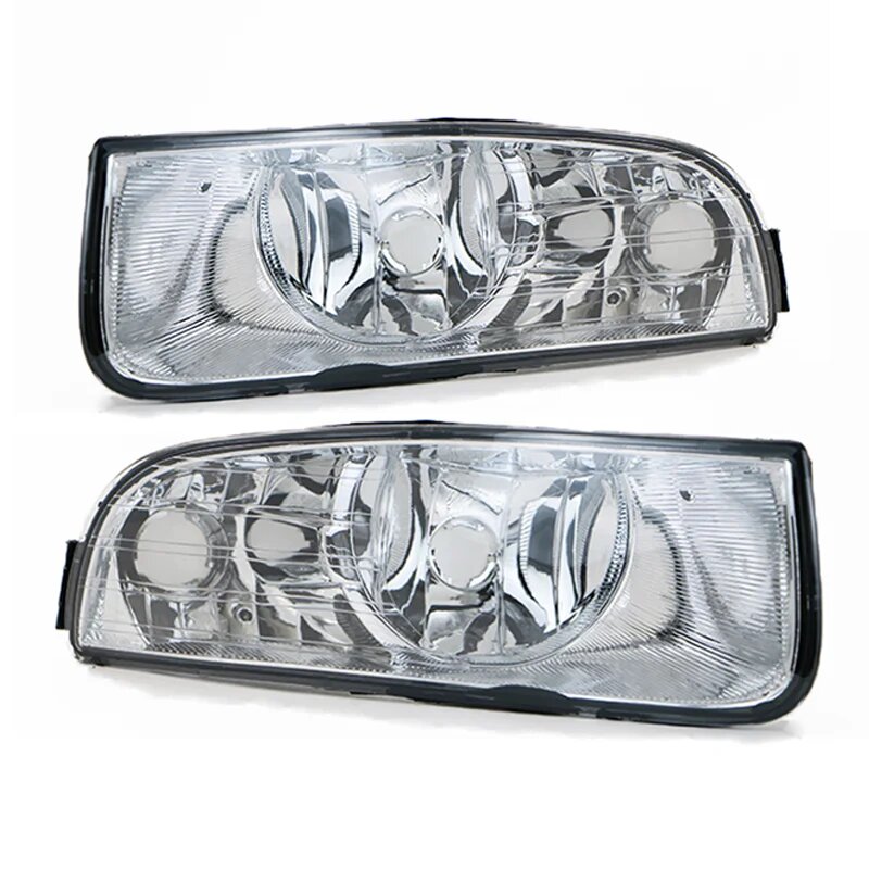 Передняя галогенная противотуманная фара без лампочек для Skoda Superb 2009 2010 2011-2013 3T 0941701 А 3Т 0941699 А 3Т 0941702 А 3Т 0941700 A Left and Right