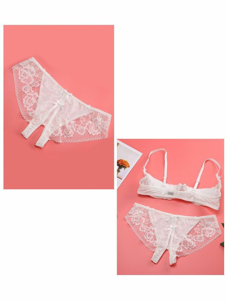 Эротическое белье