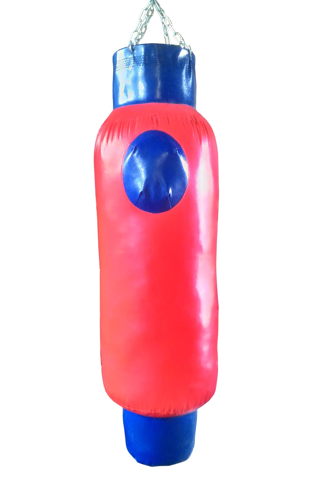 Боксерский мешок Хот-Дог DNN 100х35см тент Корея