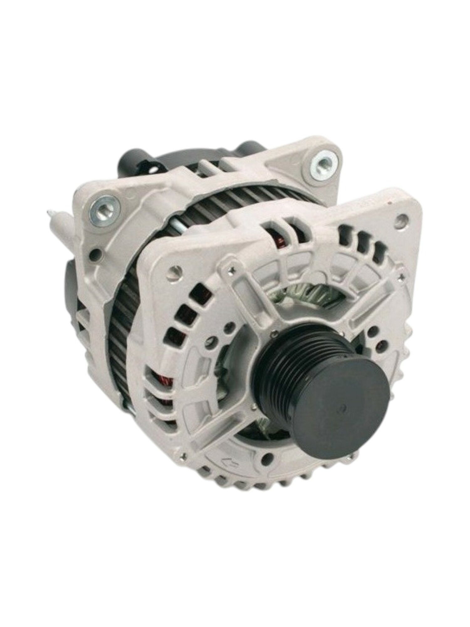 Генератор Шкода Суперб, Фольксваген Пассат, Мультиван, Транспортер, Крафтер (TT12567)