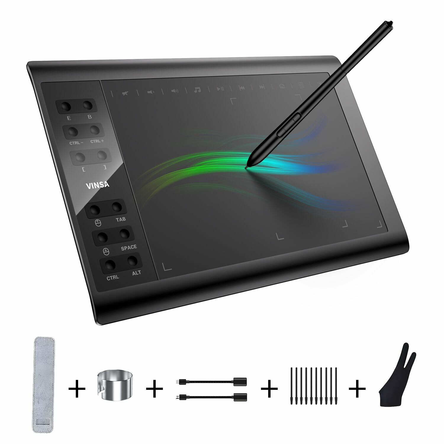 Графический планшет