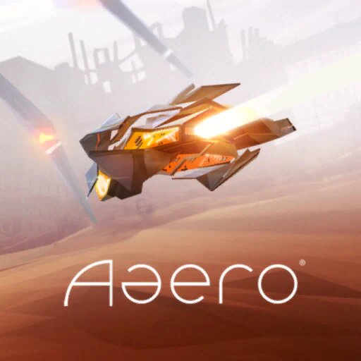Aaero для Sony PlayStation | PS4 и PS5 на русском языке | Игра навсегда | Быстрая доставка