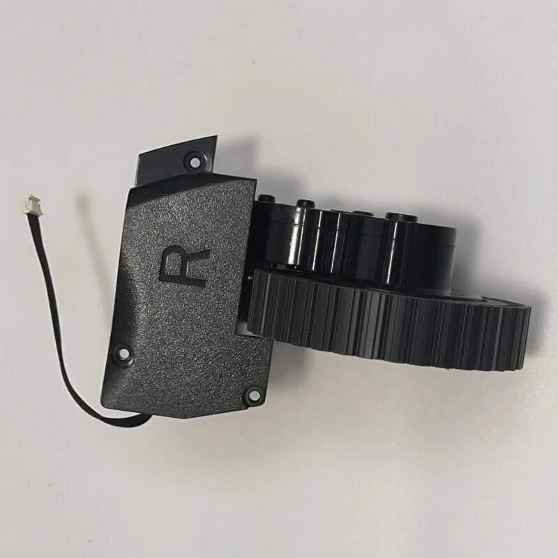 Колеса для робота-пылесоса DEXP LF-800 R Wheel