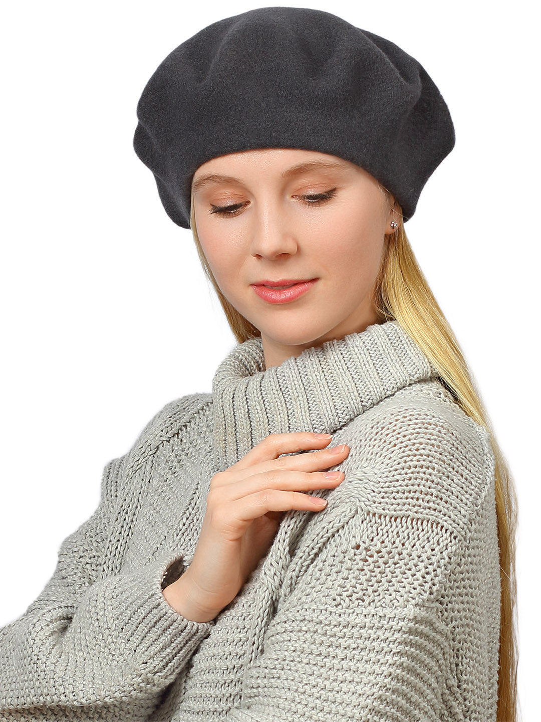 Берет для женщин