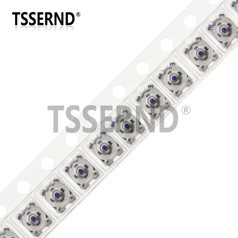 20 шт. Потенциометры Trimpot SMD 3x3 EVM3ESX50B13 1K