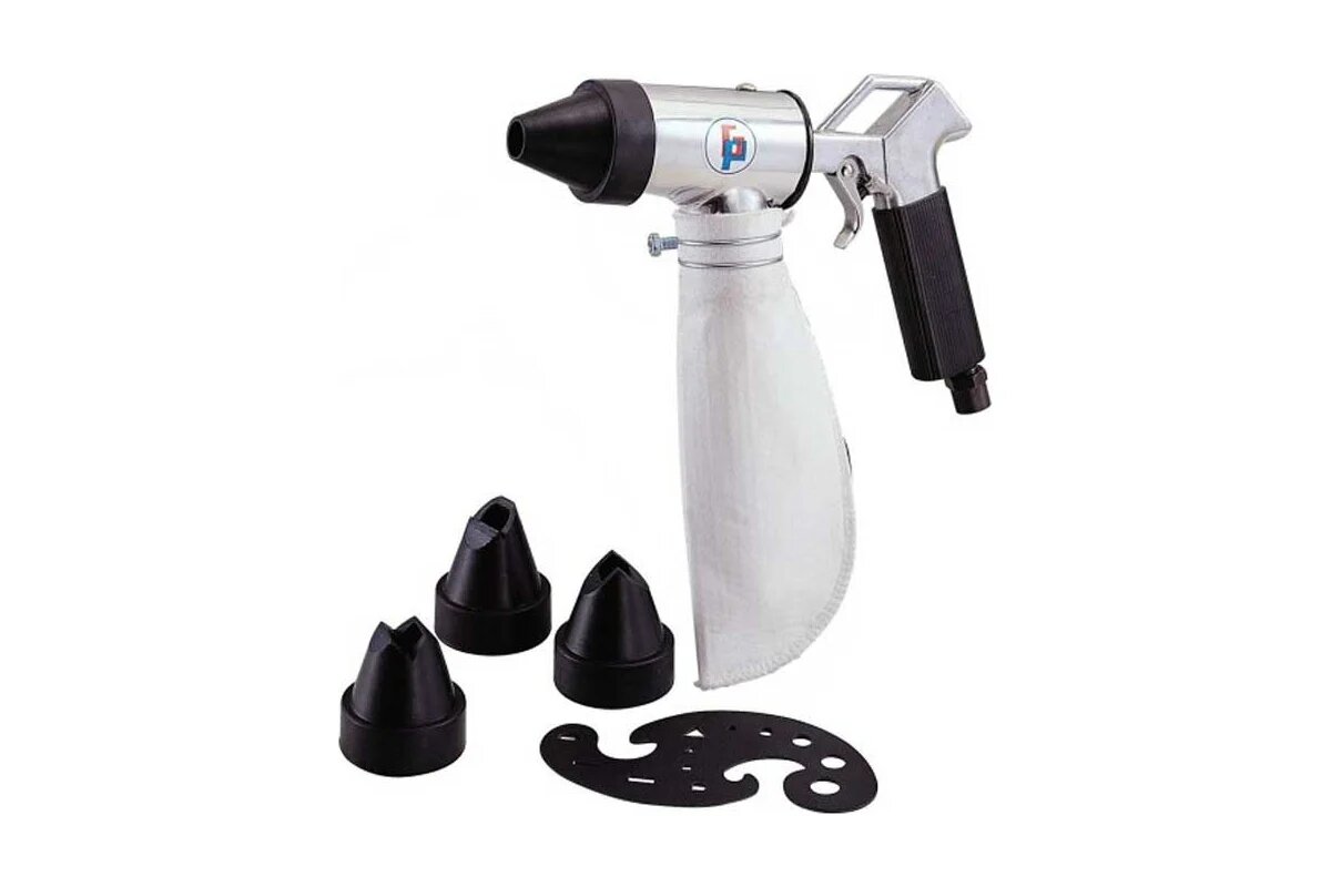 GISON Пескоструй GP-970 071410008