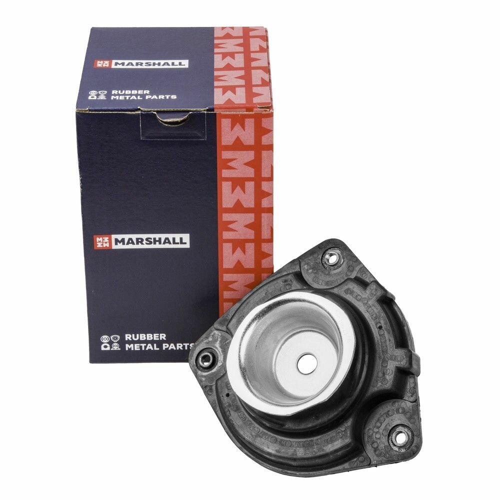 MARSHALL опора амортизатора лев. RENAULT MODUS 04-/ CLIO III 05- NISSAN TIIDA 04-/NOTE 06-/CUBE 09- M8084280