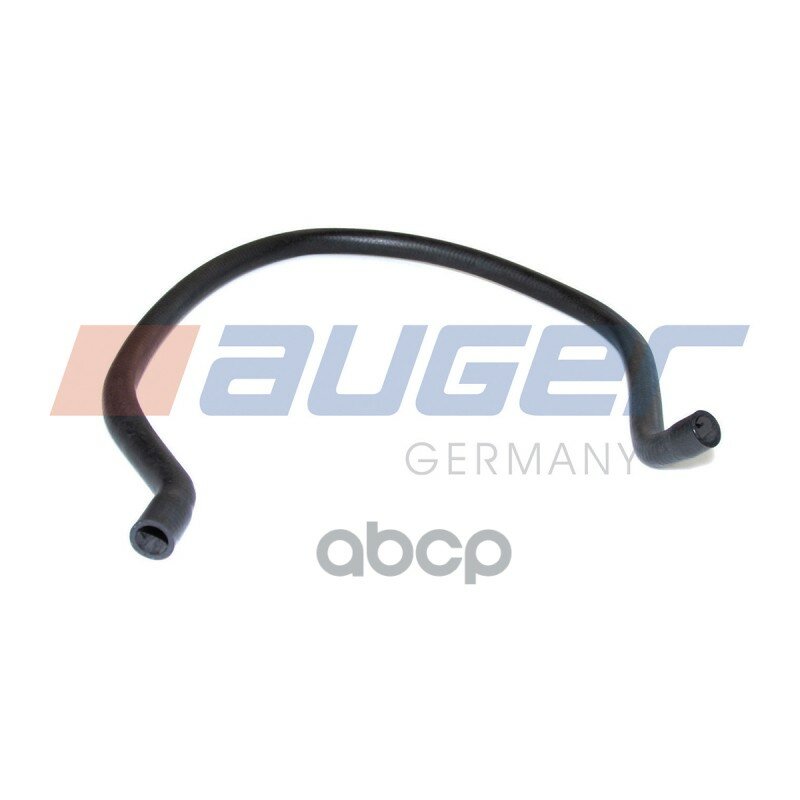 Патрубок системы охлаждения ДВС AUGER арт. 69525