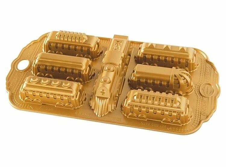 Форма для выпечки Nordic Ware 91977