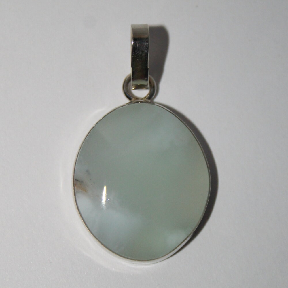 Подвеска True Stones, халцедон