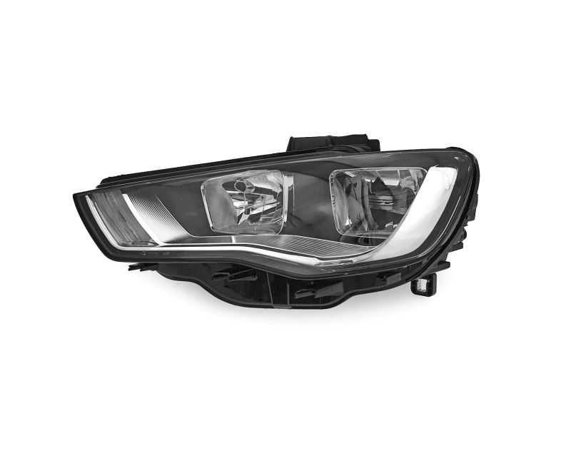 DEPO 446-1146LMLD-EM фара левая\ Audi (Ауди) a3 8v1 12