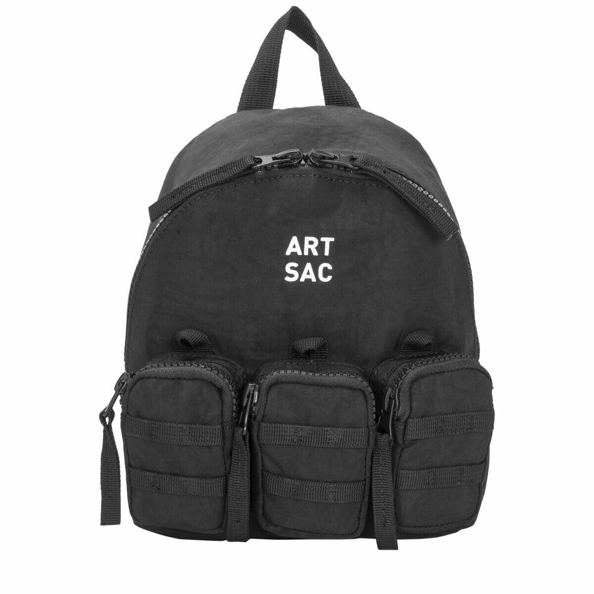 Рюкзак городской JAKSON TRIPLE S BACKPACK