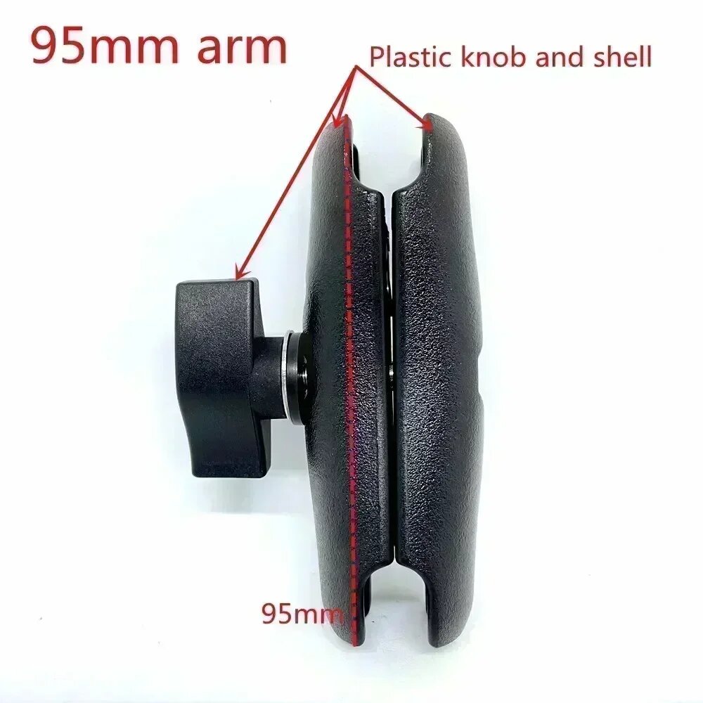 Держатель для телефона 95mm arm