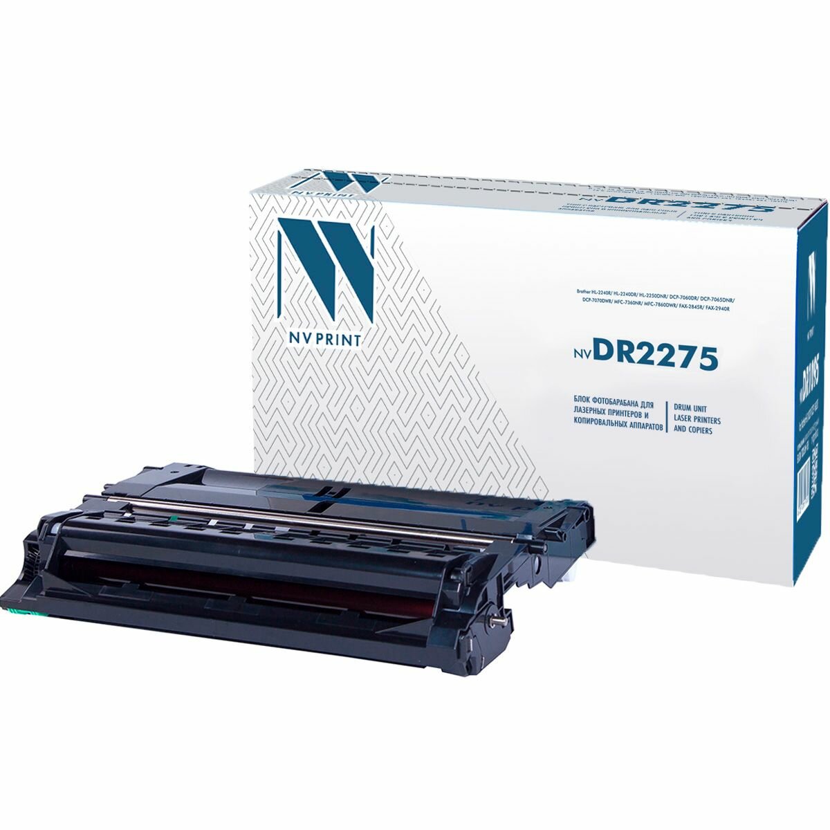 Блок фотобарабана NVP совместимый NV-DR-2275