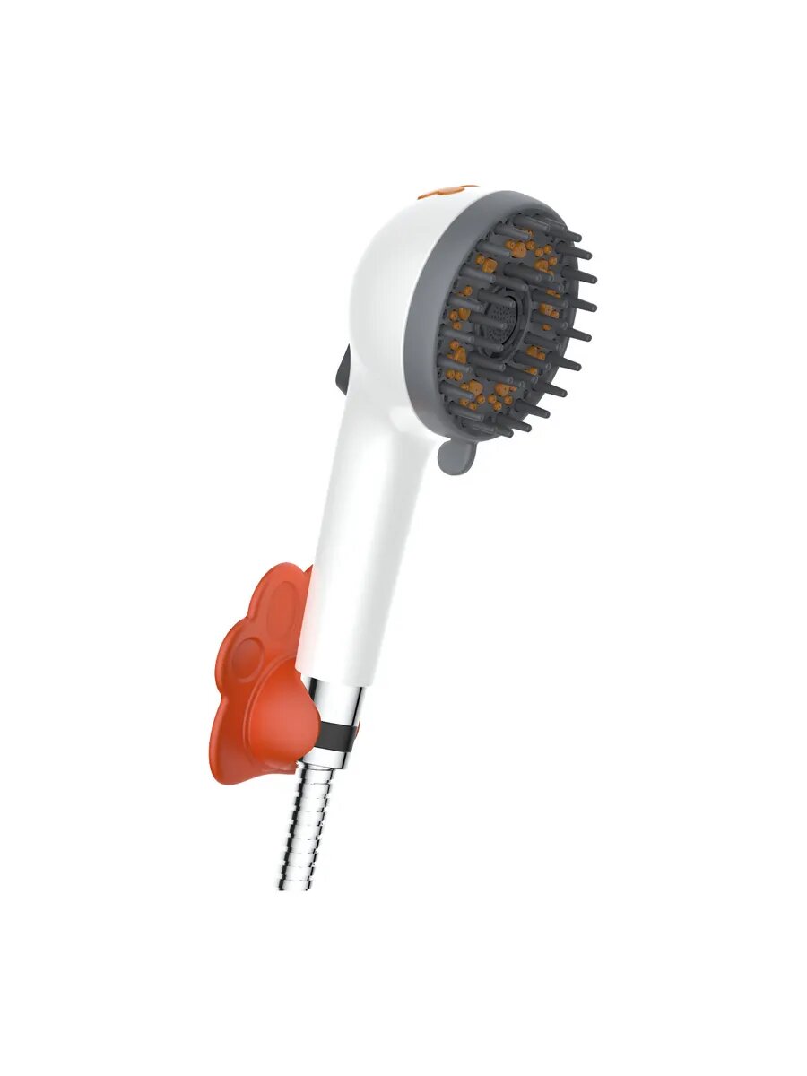 Комплект для животных Lemark LM8151PS, лейка 4-фунциональная