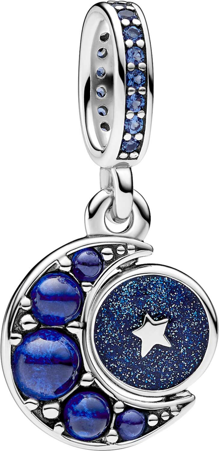 Шарм, серебро, 925 проба