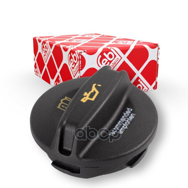 Крышка маслозаливной горловины Febi арт. 170554