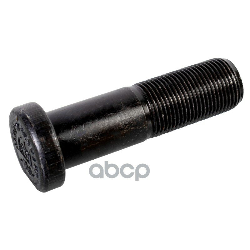 Болт колесный ! передний/задний M20x1.5x77/69/32 -10.9 Omn MB 810/911/1013/1113/1213/13. Febi арт. 03125